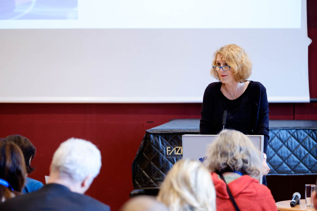 Artistic Research | Artistic Research Center