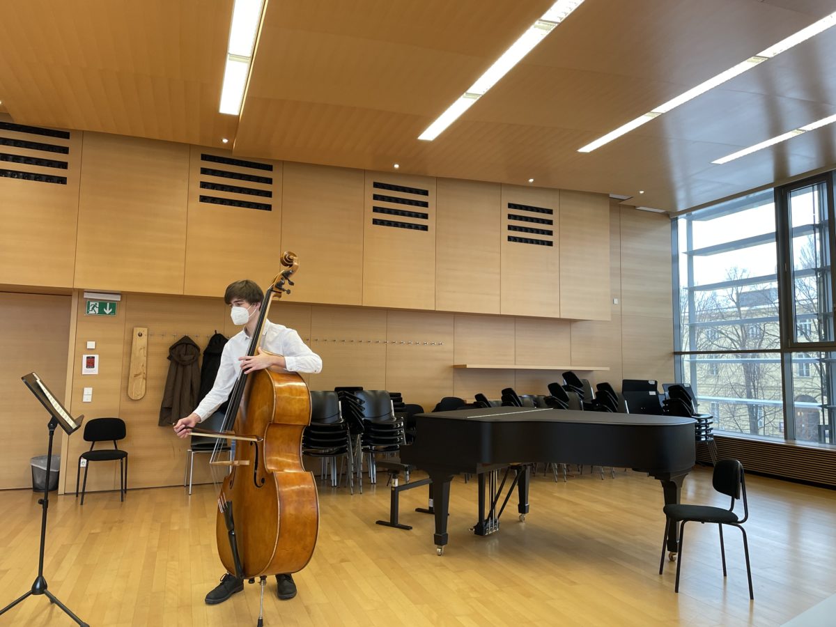 Meet the talent lab – mdw talent lab