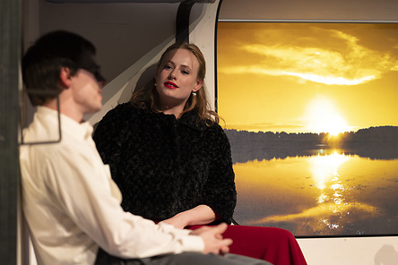 Max Reinhardt Seminar