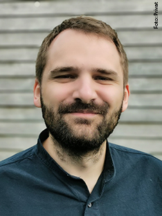 Bergmann Max | Personalentwicklung - Zentrum für Weiterbildung