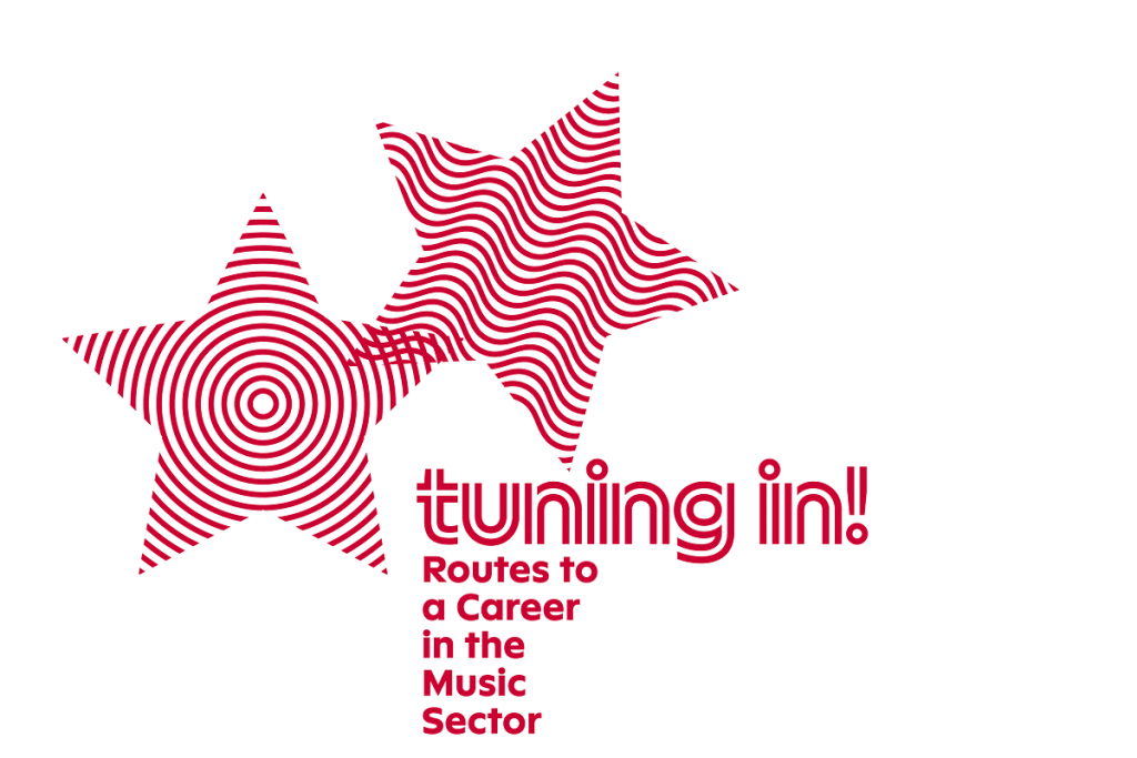 Tunin In! Young European Musicians in the Making - Tuning In! Routes to ...