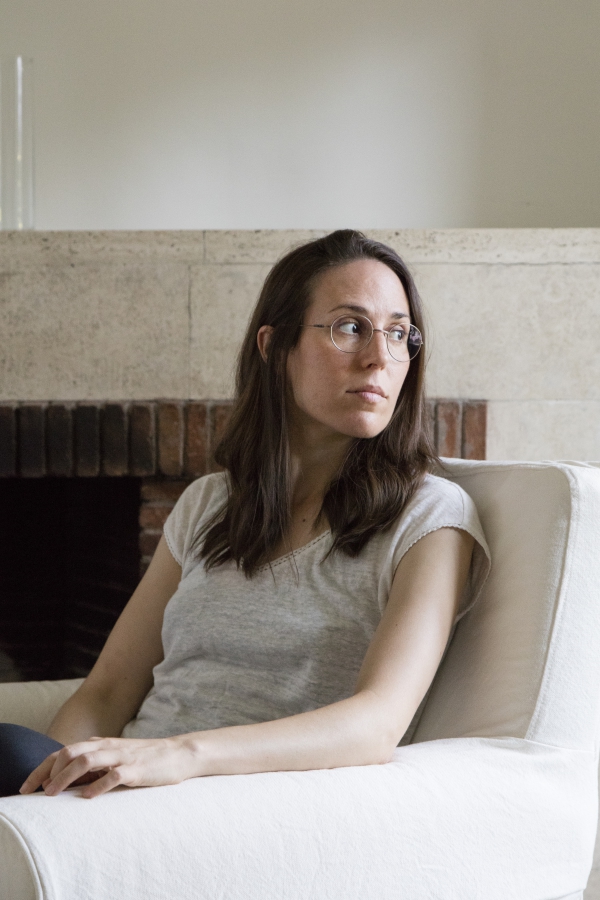 Clara Iannotta | mdw - Universität für Musik und darstellende Kunst Wien