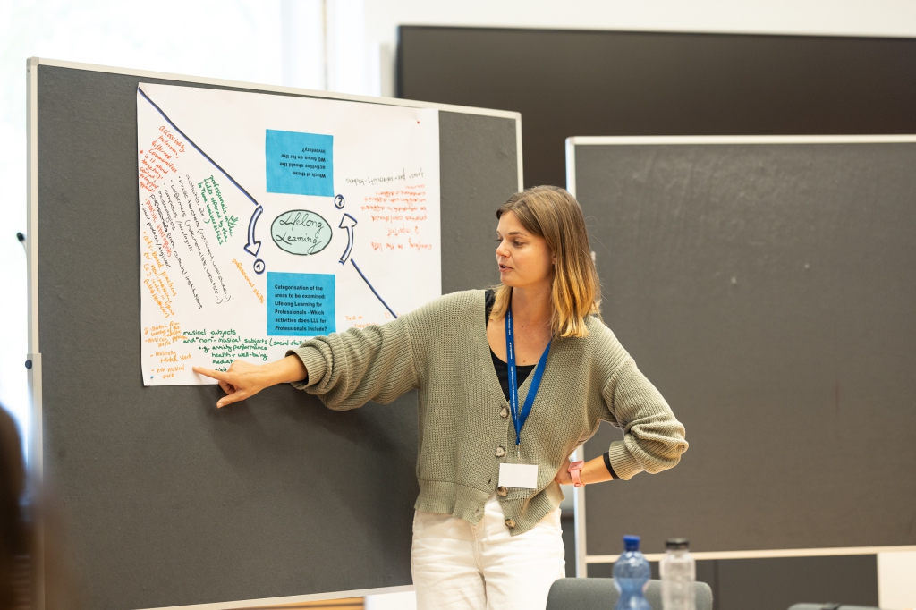 IN.TUNE | mdw - Universität für Musik und darstellende Kunst Wien