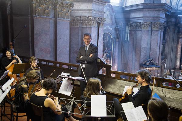 200 Jahre mdw – Musikpädagogik am Rennweg | mdw - Universität für Musik ...