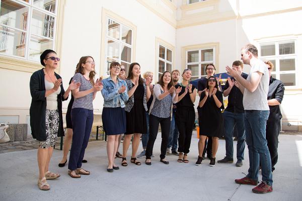 200 Jahre mdw – Musikpädagogik am Rennweg | mdw - Universität für Musik ...