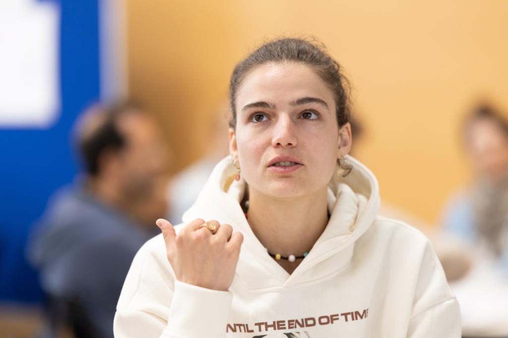 IN.TUNE | mdw - Universität für Musik und darstellende Kunst Wien